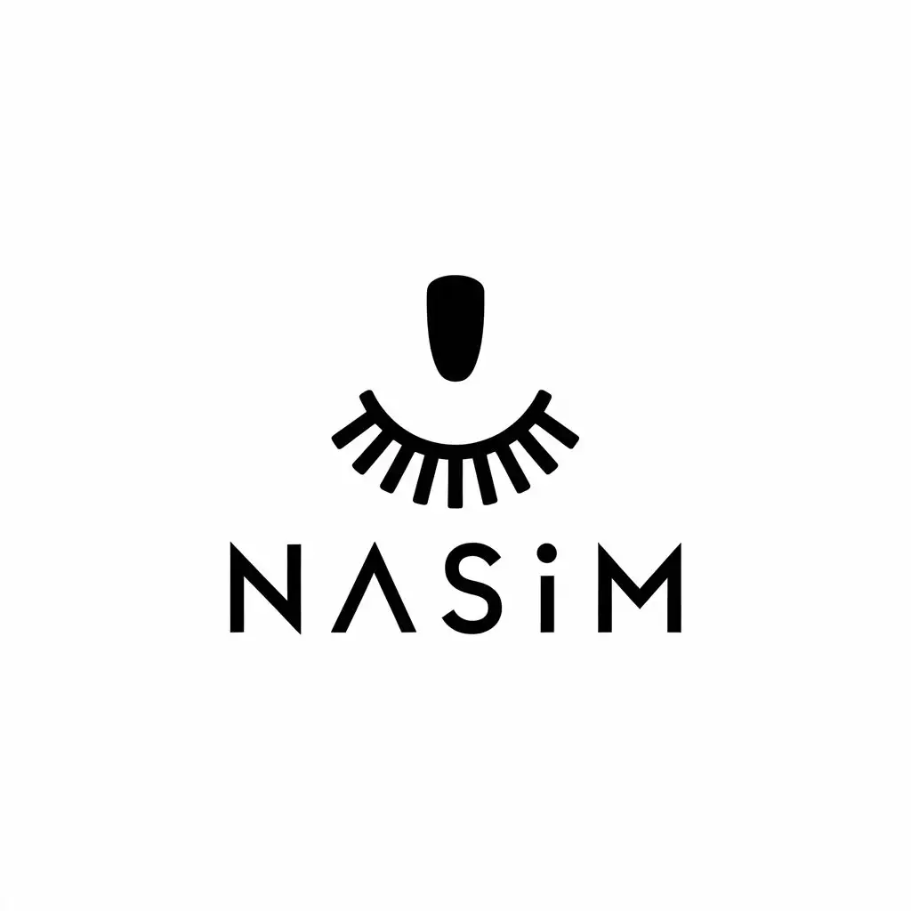 Nasim Logo