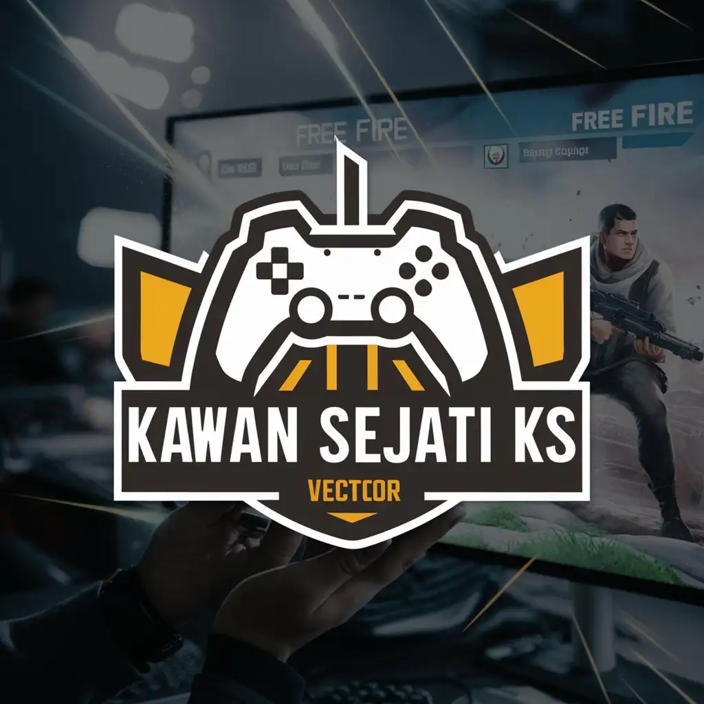 Kawan Sejati Logo