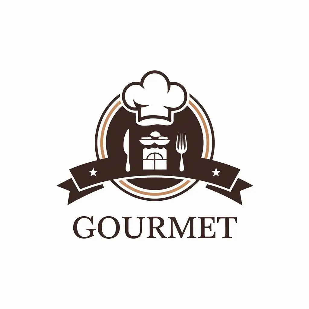 Gurme Logo