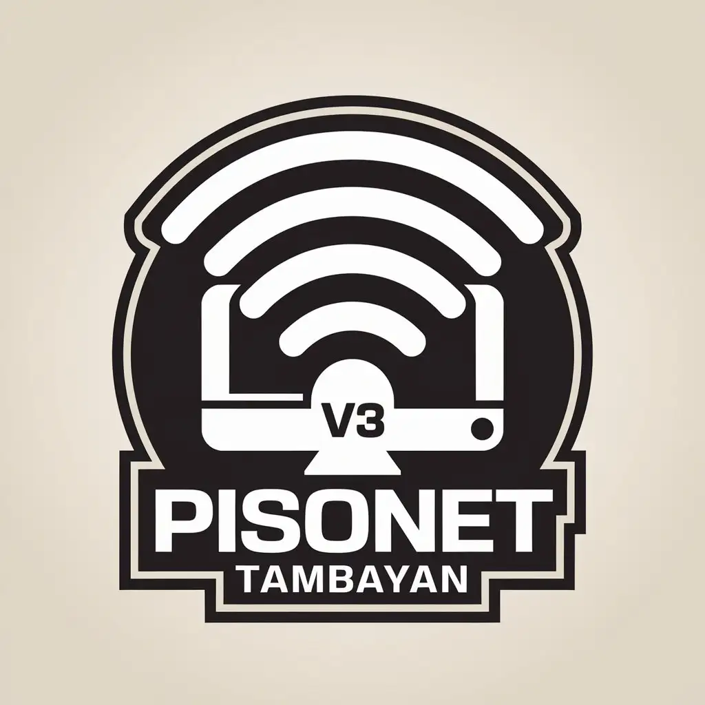 Piso Net Logo