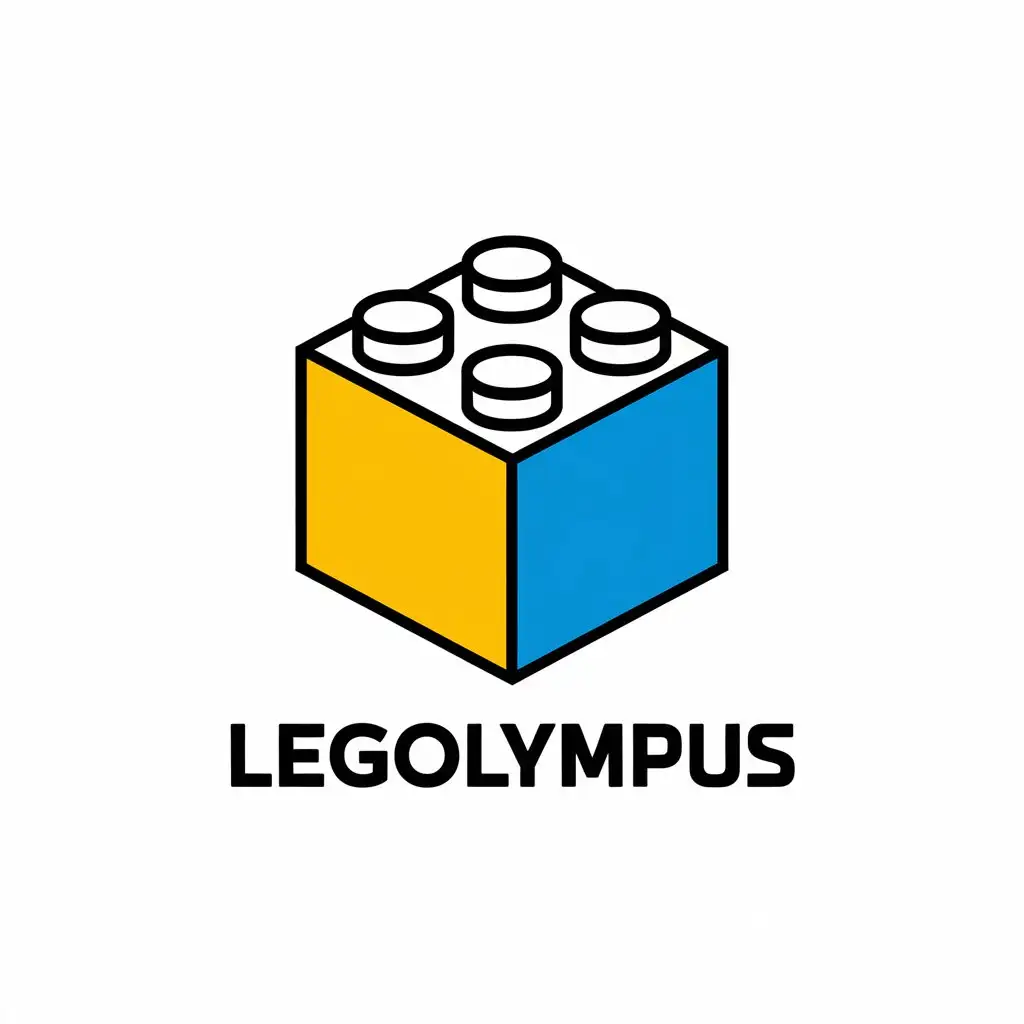 Lego Creator Logo
