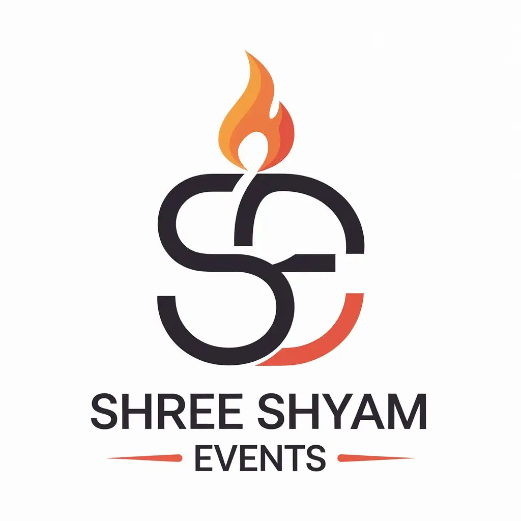 Shreyash Logo