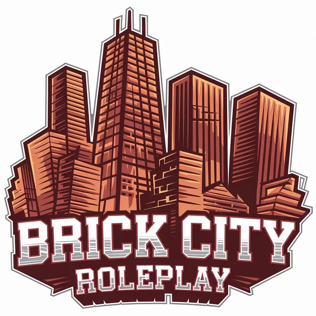 Brick City Logo