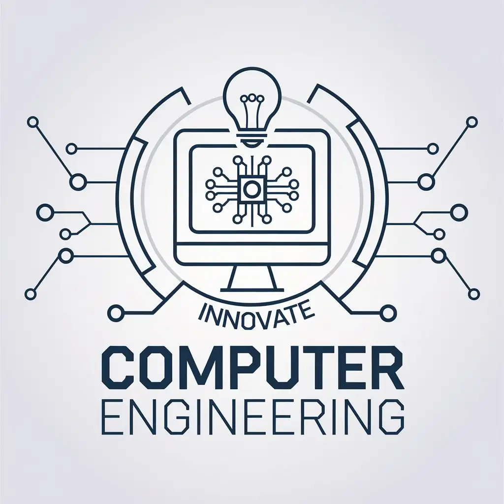 Informatic Engineering Logo