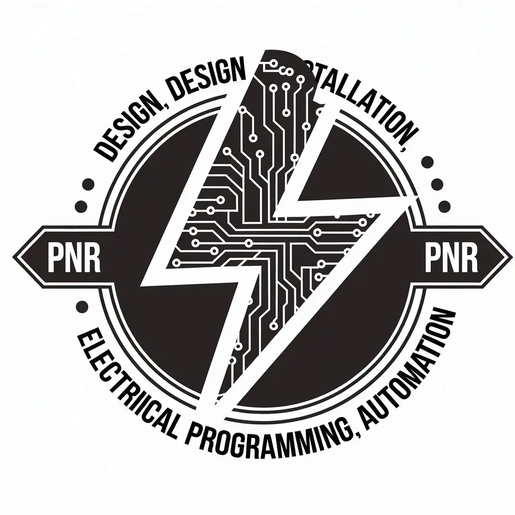 Automatic Electric Logo