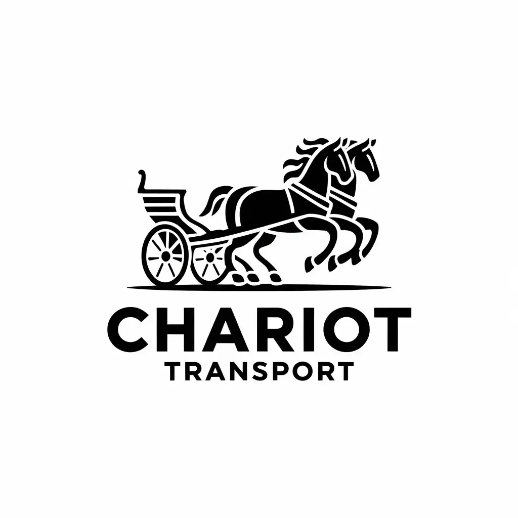 Chariot Logo