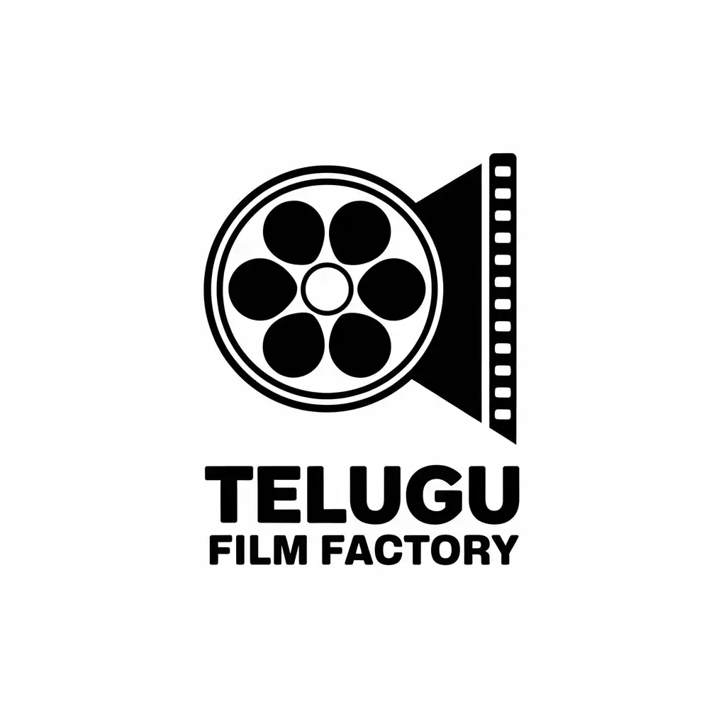 Telugu Cinema Logo