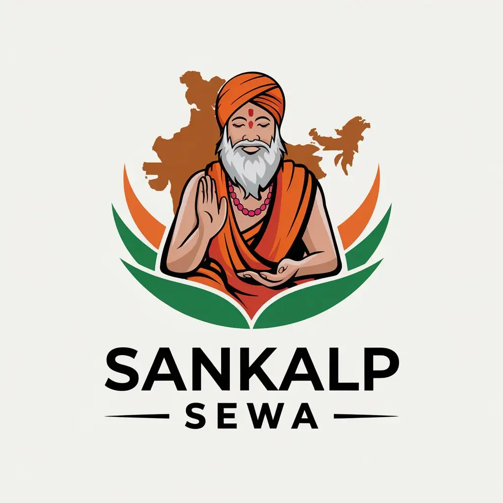 Sankalp Logo