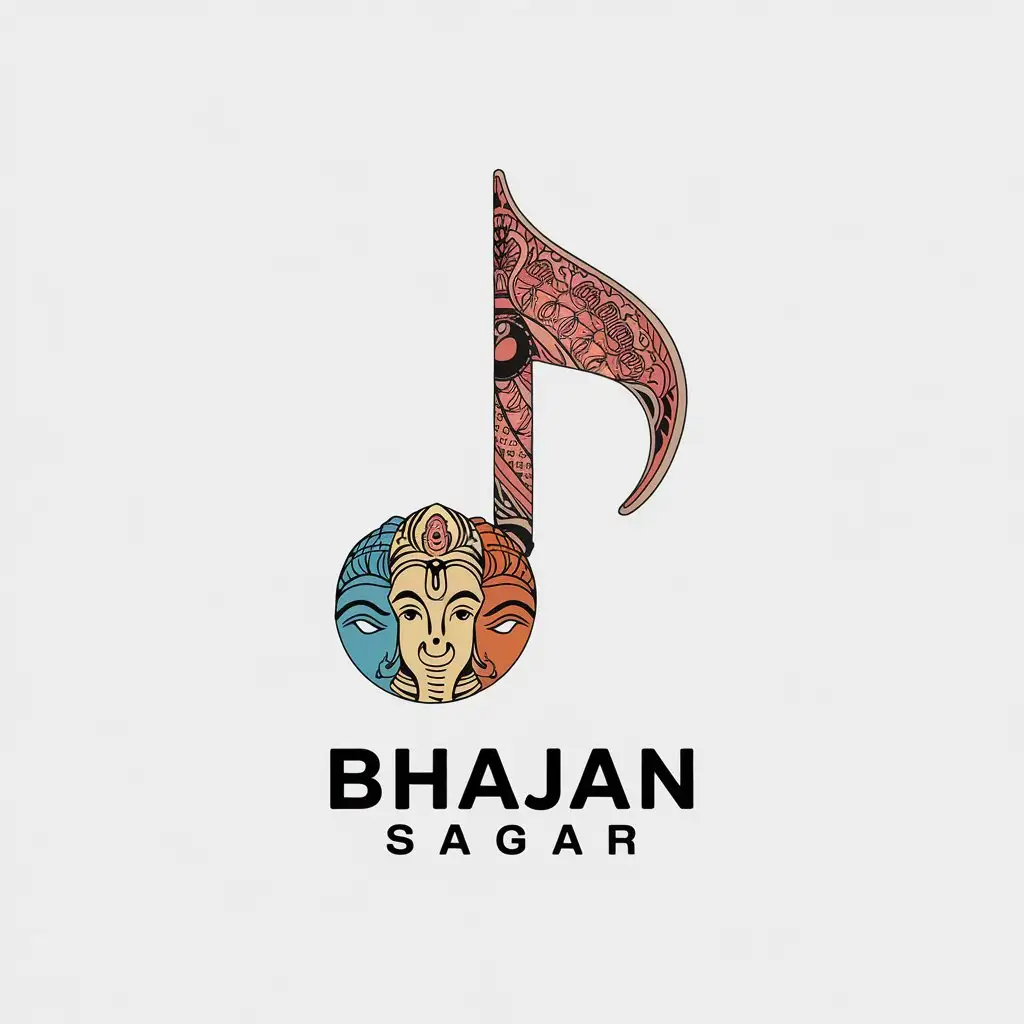 Bhajan Logo Various Artists Navratri Bhajan: Lyrics And Songs