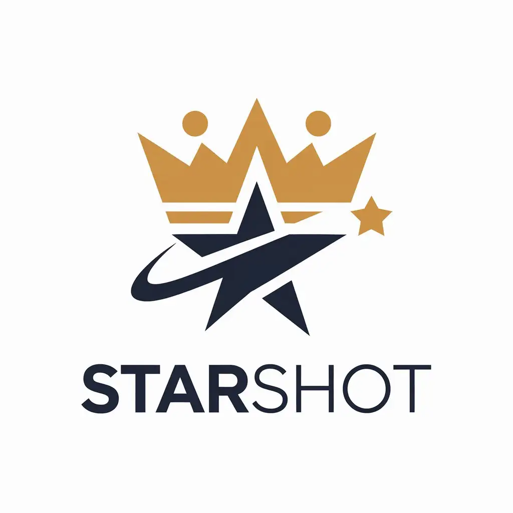 Starshots Logo Trial Experience For Starshot Demo YouTube