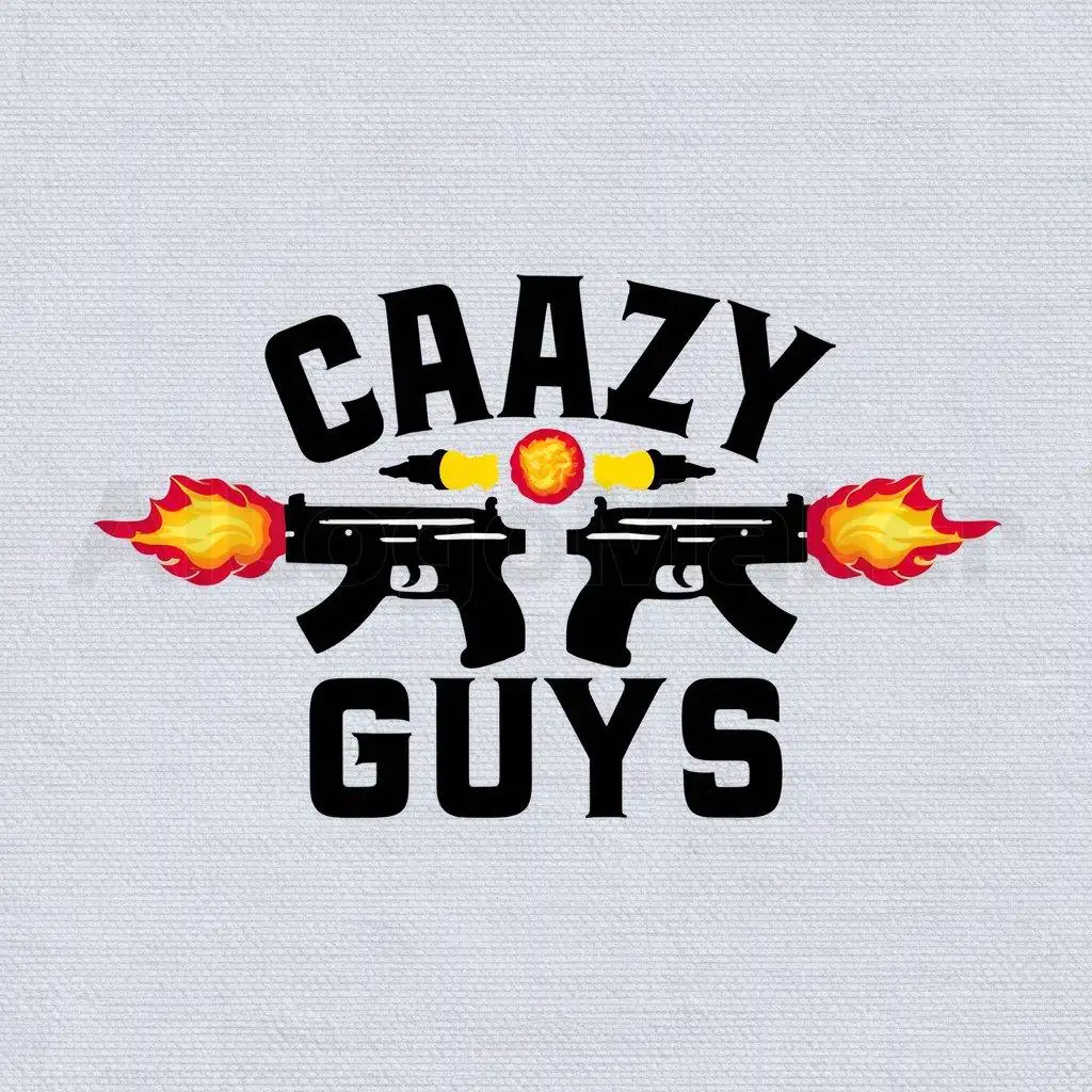Crazy Group Logo