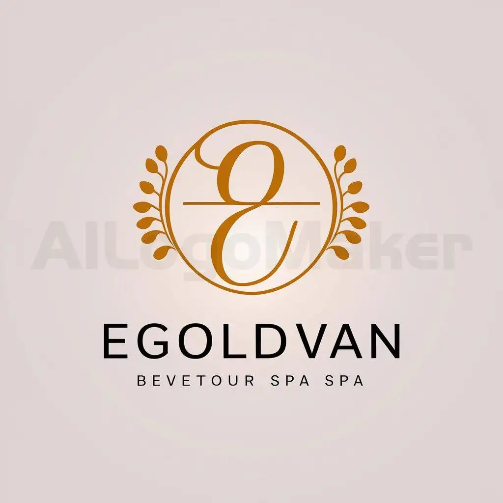 LOGO Design For Hentges Luxury Company Regal Heraldic Crest for Beauty ...