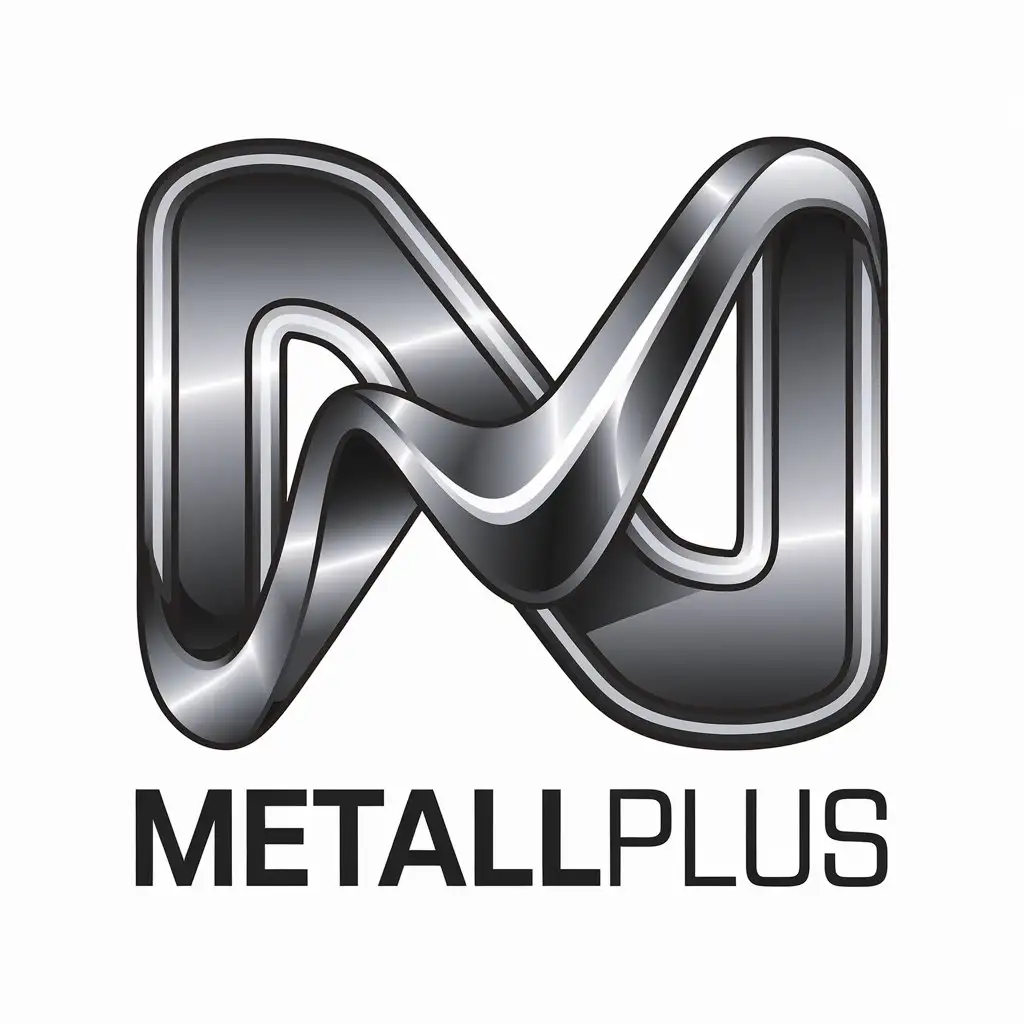 Metal Logo