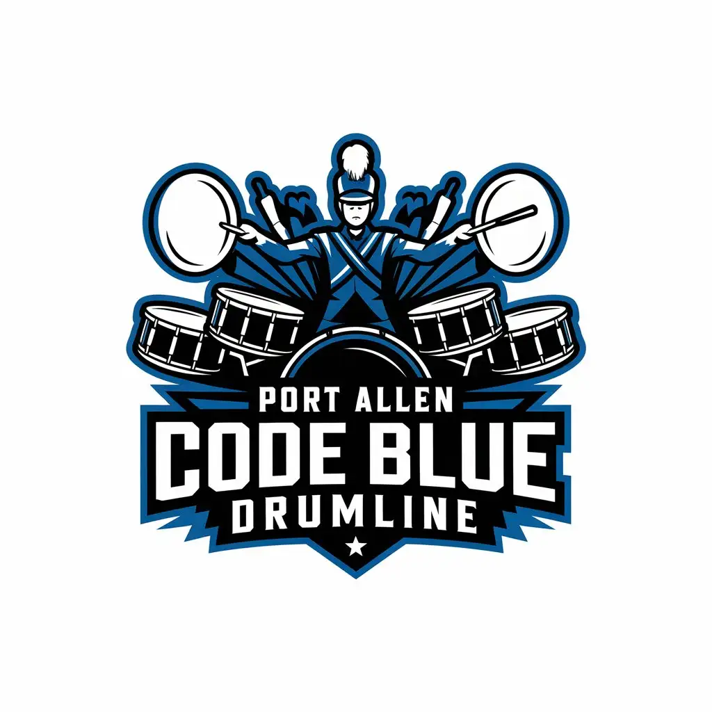 Coole Drumline Logos Does The Brand Even Matter? : R/drums
