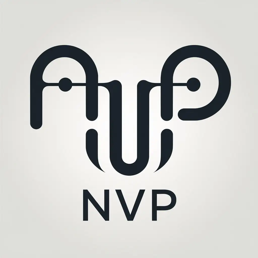 Nvp Logo Nvp Vector Images (35)