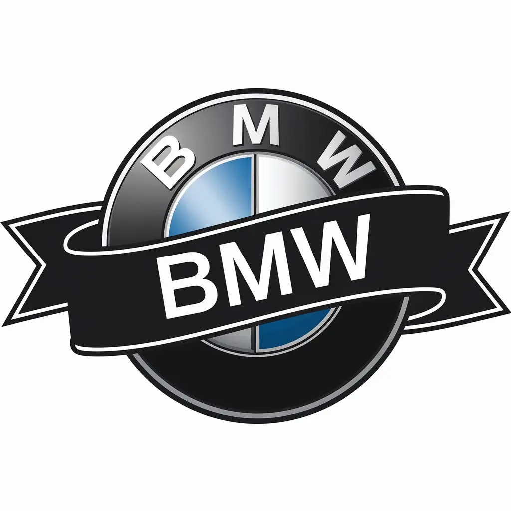 Bmw M3 Logo Vector
