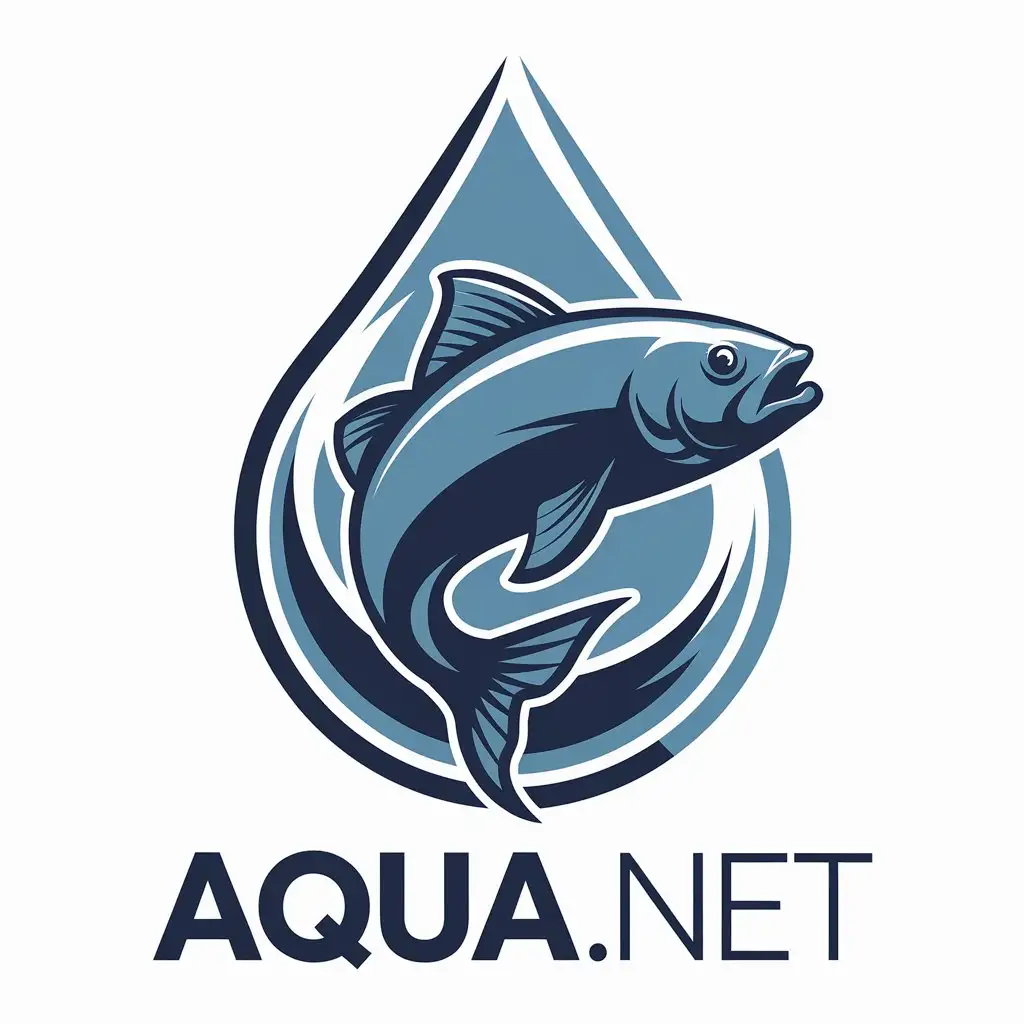 Aquanet Logo Github Techieteee Aquanet
