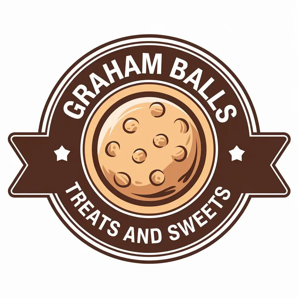 Graham Ball Logo