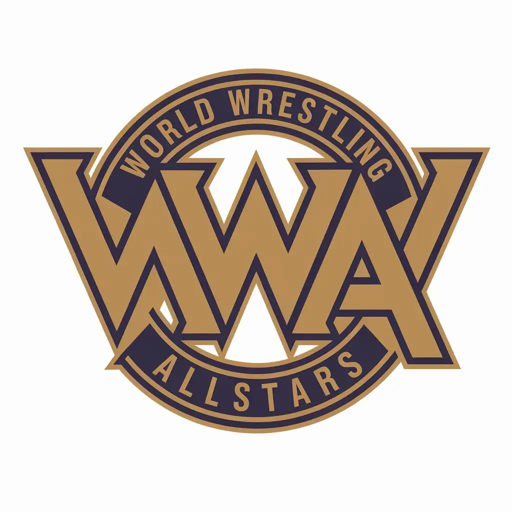 Wwa Logo