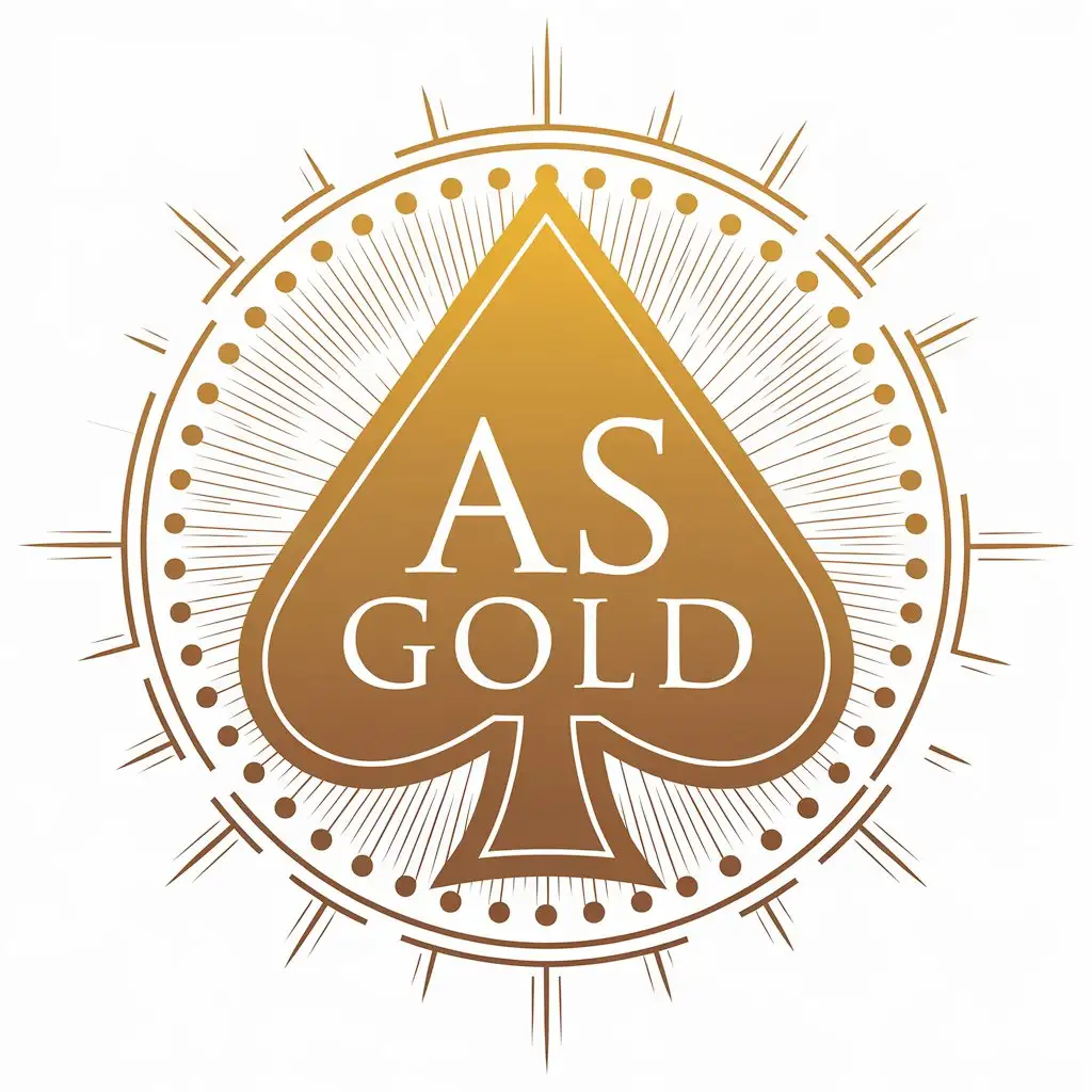 Asgold Logo