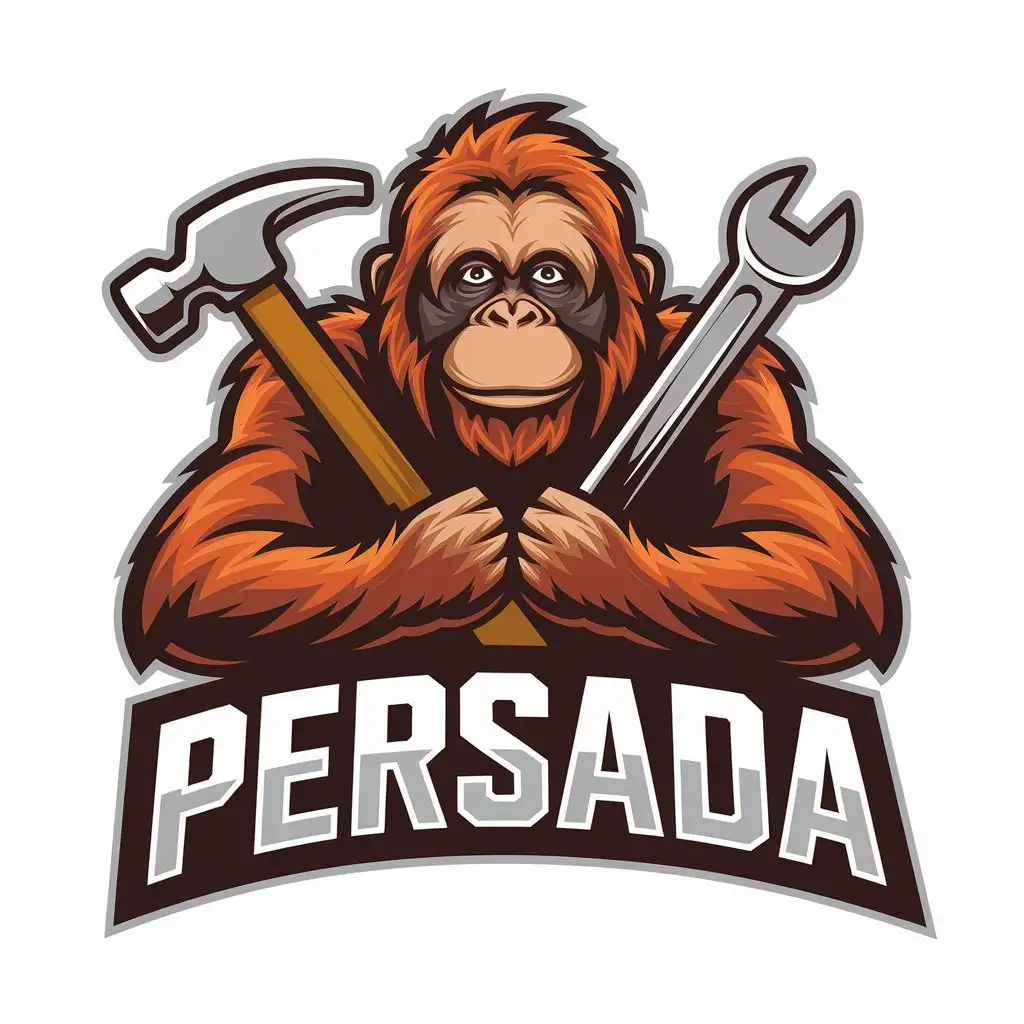 Logotipo De Persada Gratis Find A Partner
