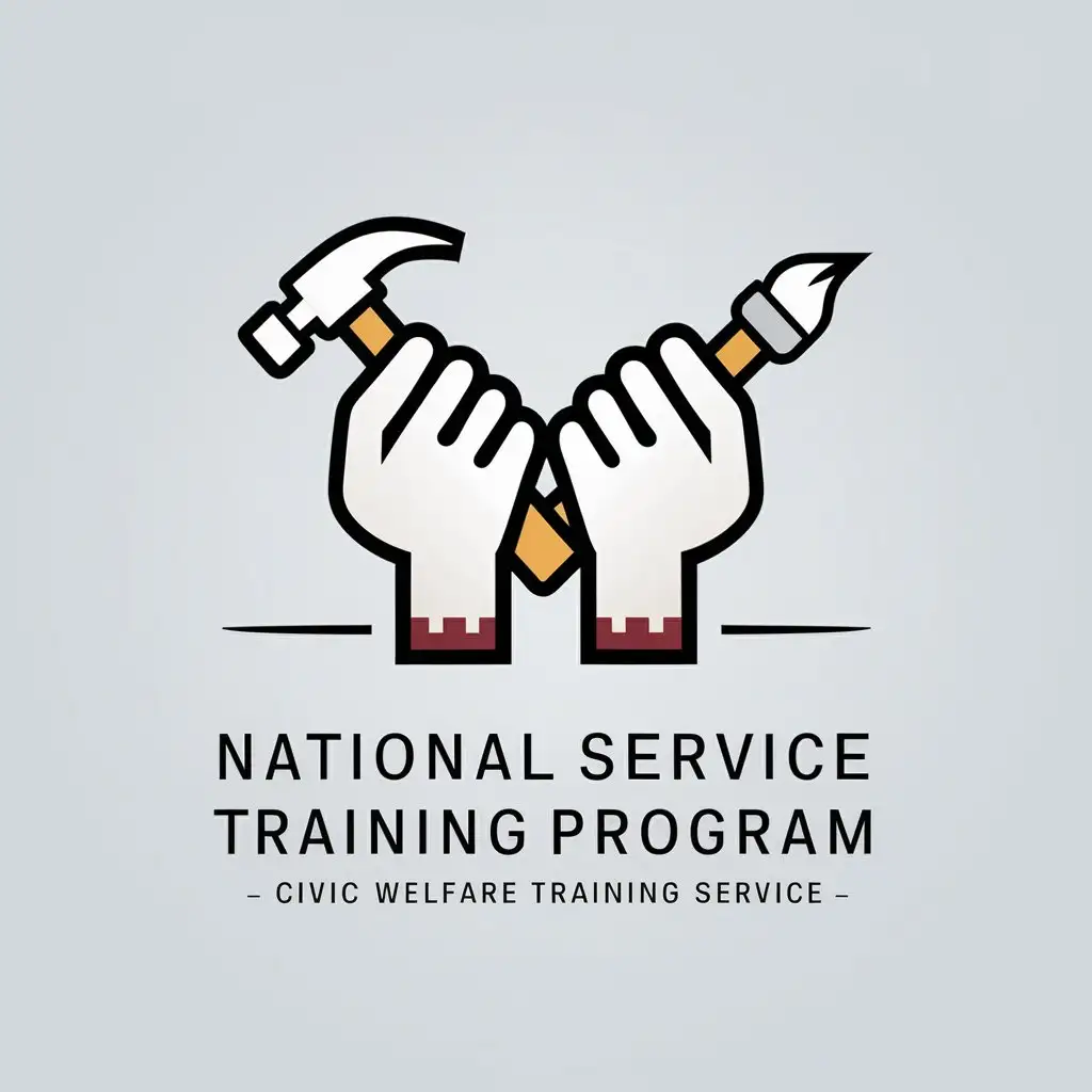 Civic Welfare Training Service Logo