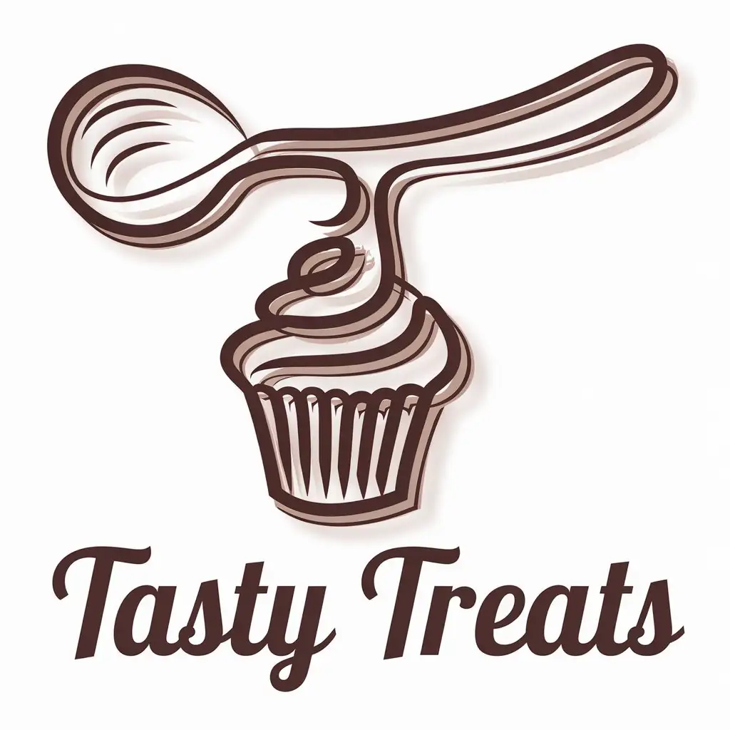 Tasty Treat Logo