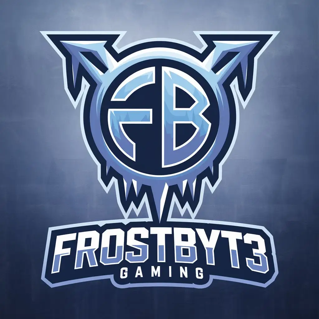 Frost Gaming Logo