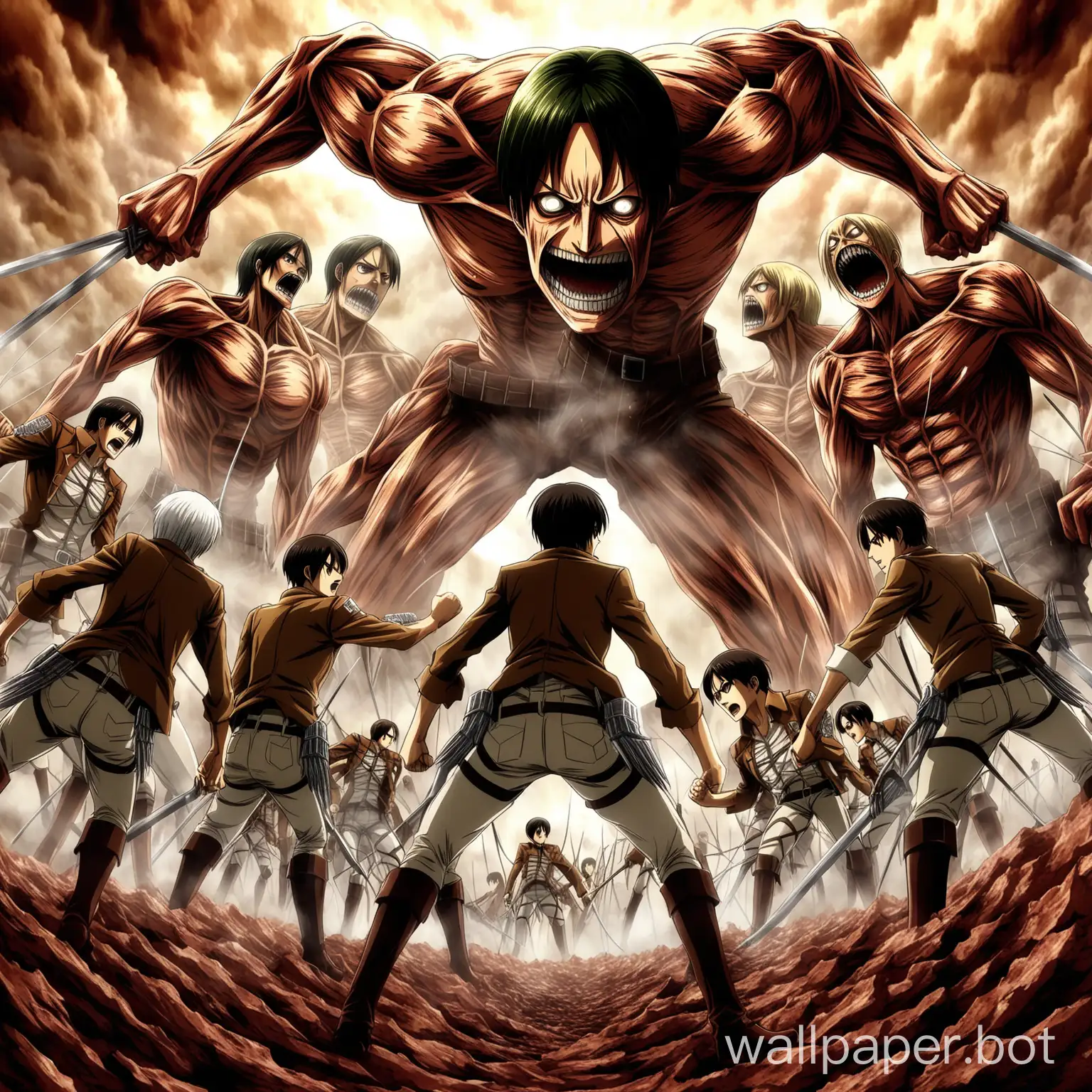 Wallpaper Prompts Gallery | Wallpaper Bot