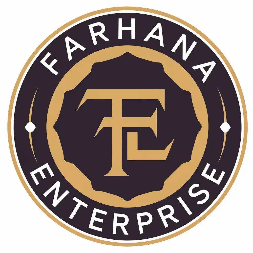 Farid Logo