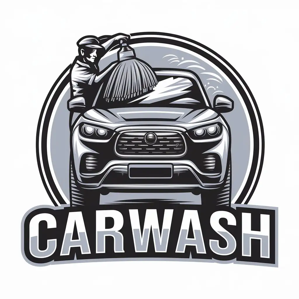 Lava Car Logo