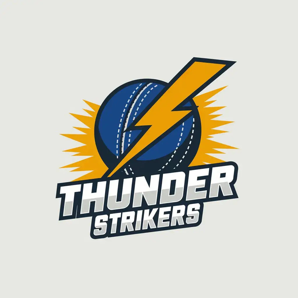 Strikers Cricket Logo Slough Strikers Cricket Team Profile Play