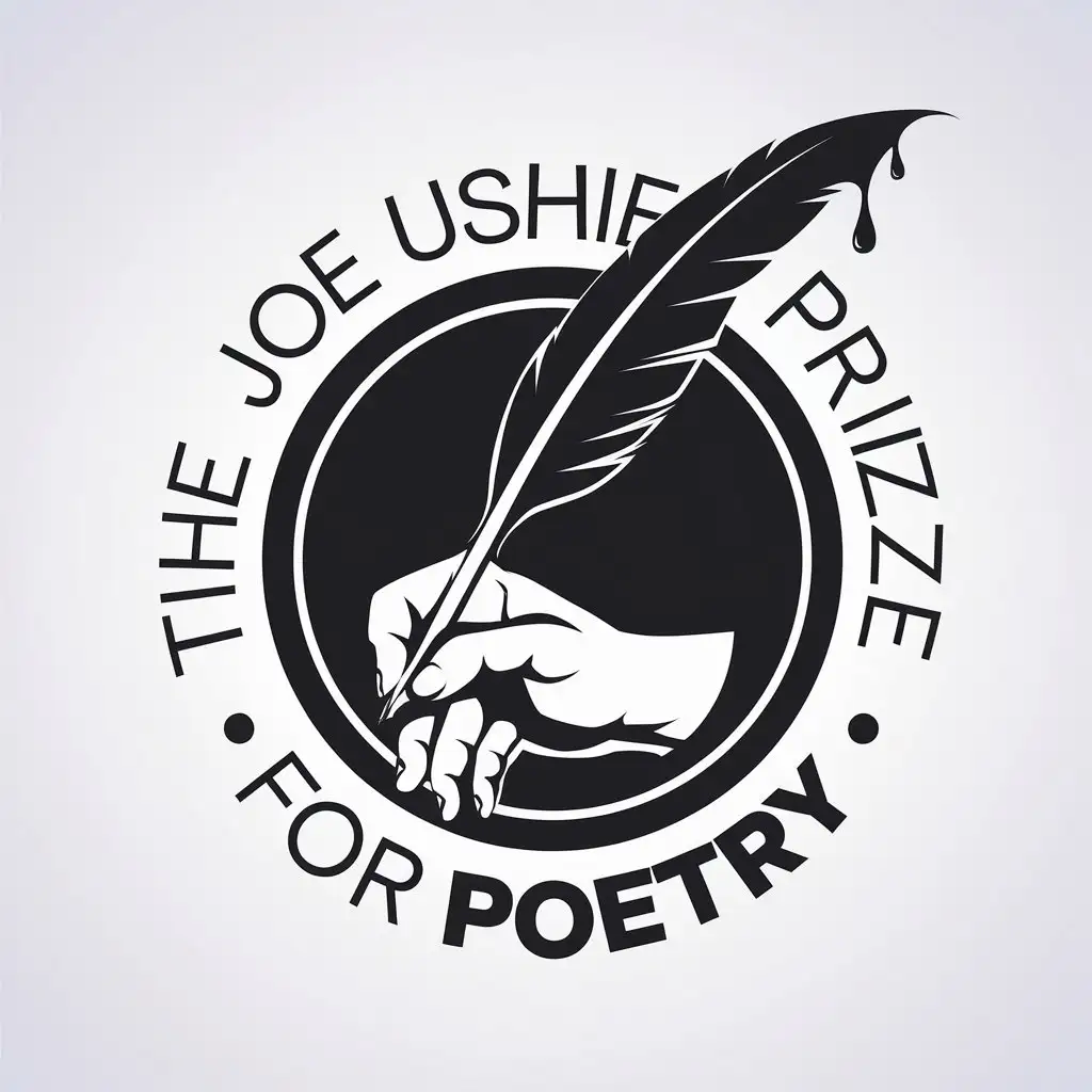 Cool Poetry Logo Poetry Logos Free Poetry Logo Ideas, Design