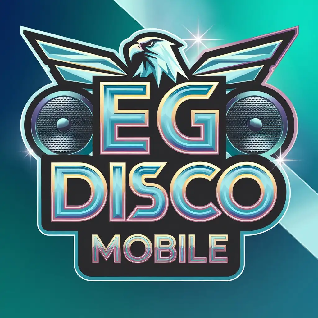 Mobile Disco Logo Mobile DJs | Mobile DJ In Preston | Mobile DJ In