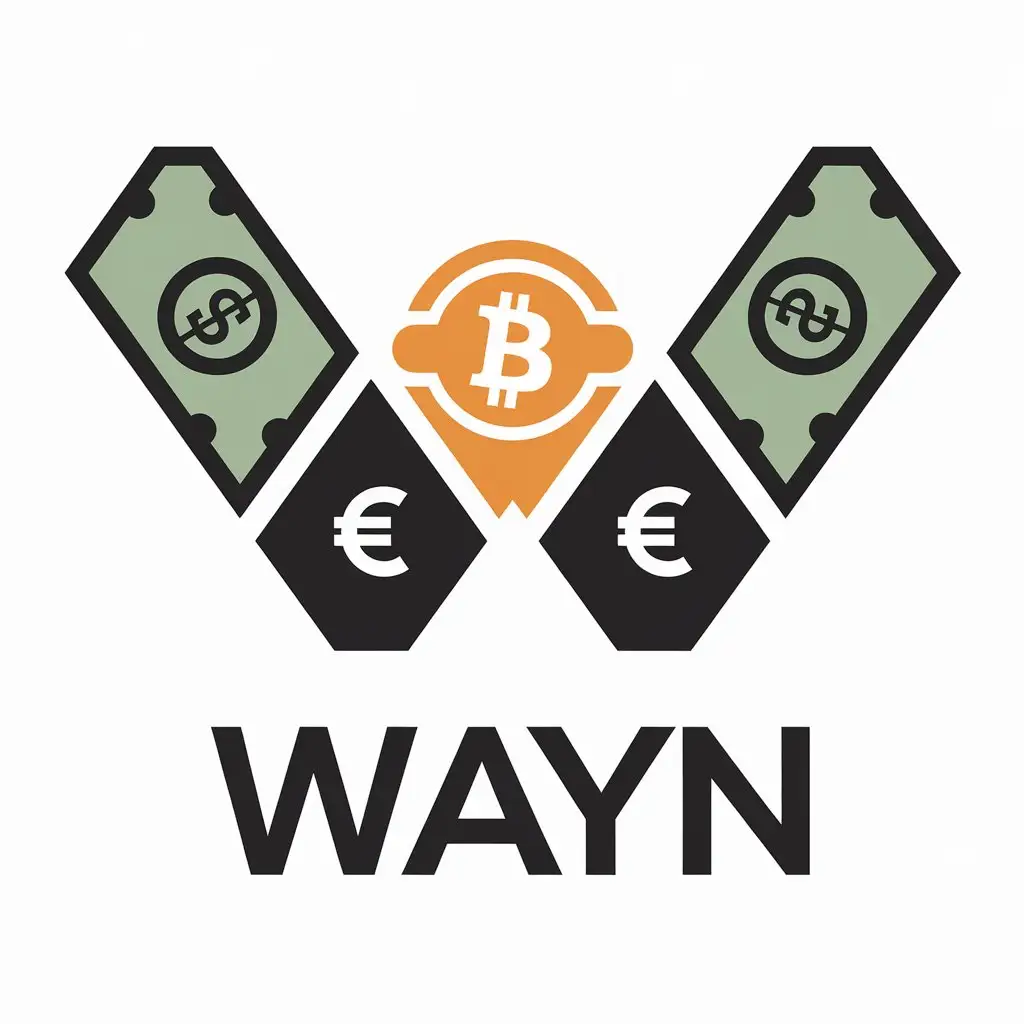 AI Logo Designs Gallery | AI Logo Generator