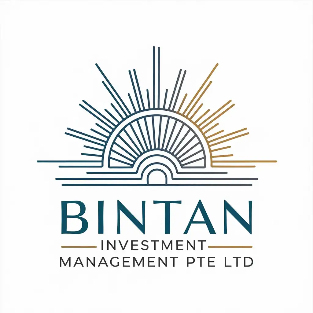 Bintan Logo
