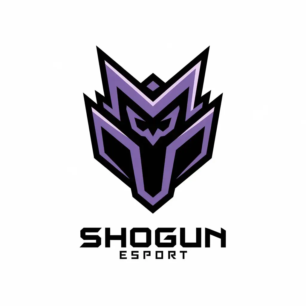 Logotipo De Shogun Sp Shogun Logo Royalty Free Images, Stock Photos