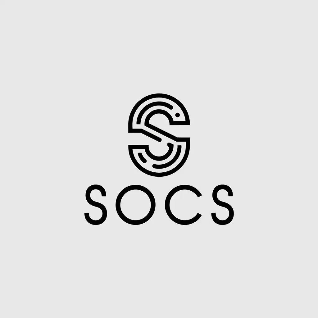 Socs Logo