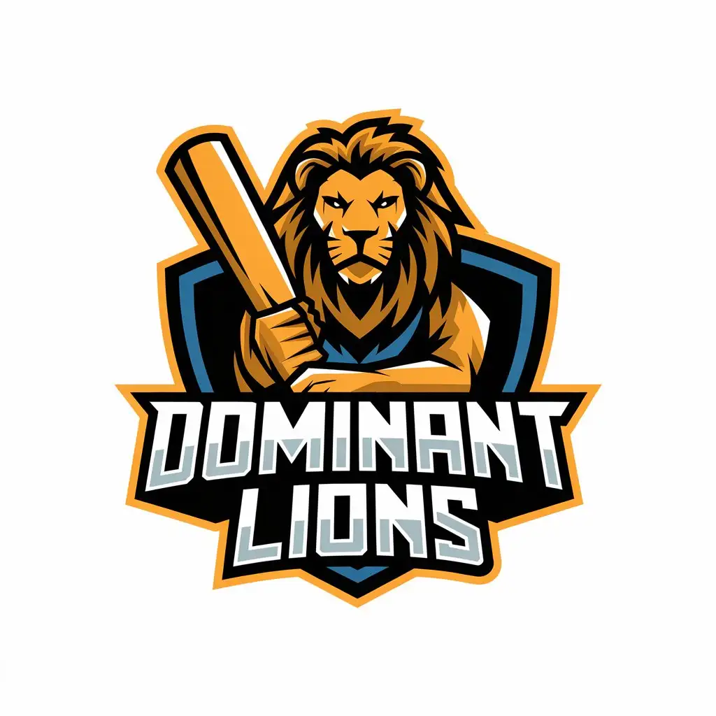Dominant Logo
