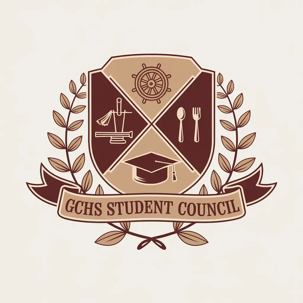 Student Council Logo Ideas Creating A Memorable Emblem Logocreatorio