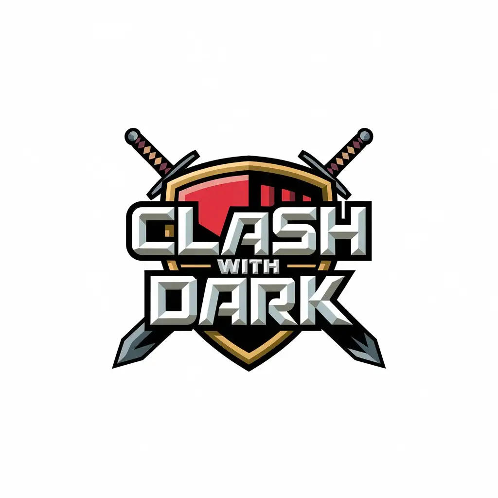 Logos De Clans Célèbres Clash Royale Logotipo Clan | Logo Design