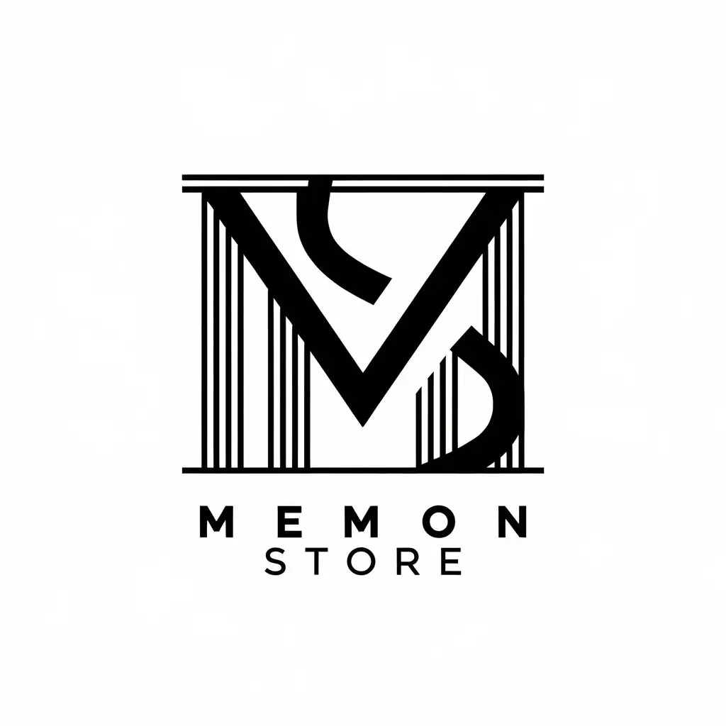 Memon Logo