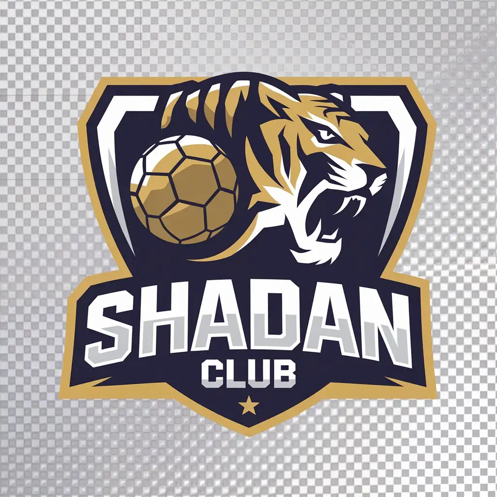 Shadan Logo