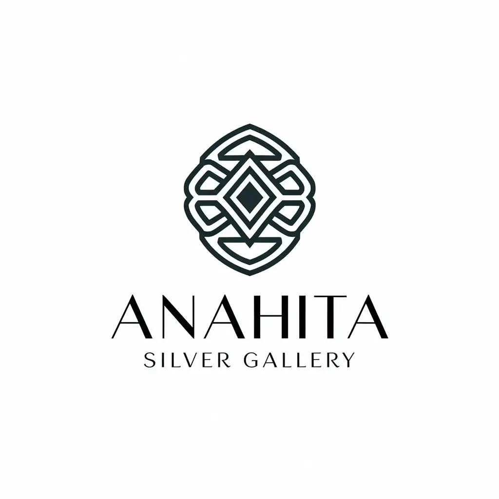 Anahita Logo
