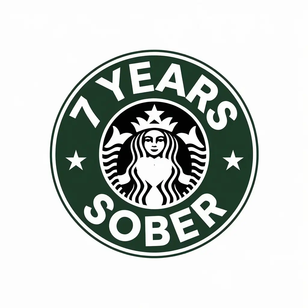 Starbucks Logo Bewerken