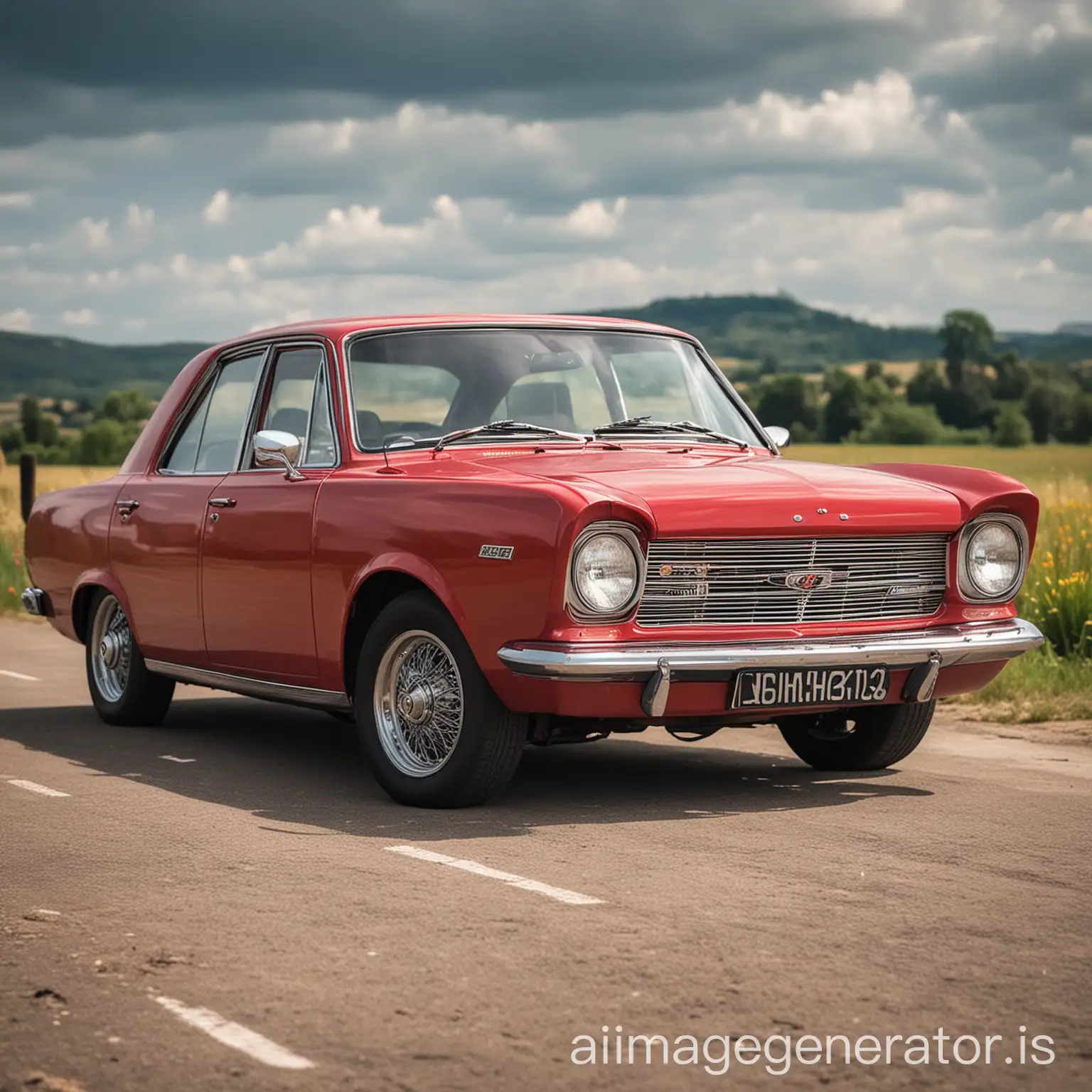 Tesla Car Crash Woman in Embarrassment Amidst Flying Cow and Car Parts ...