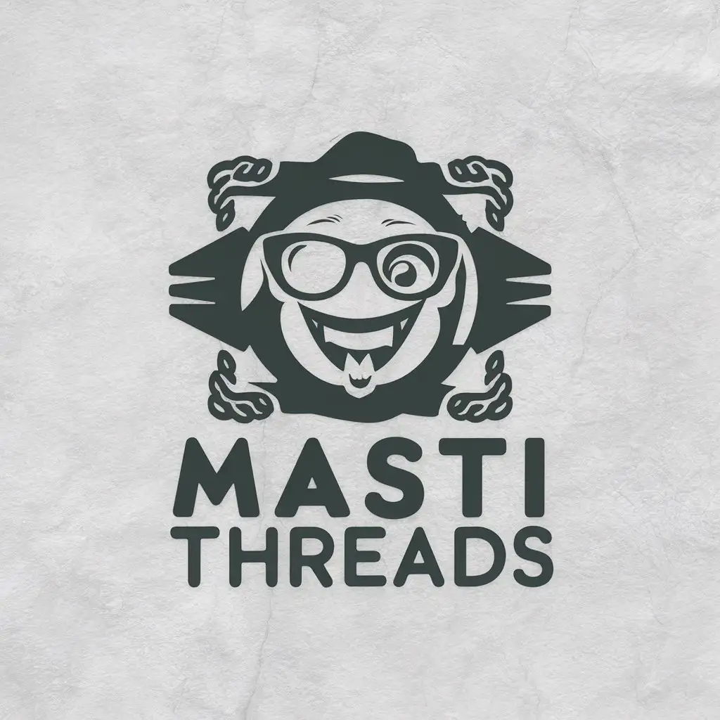 Logotipo De Masti