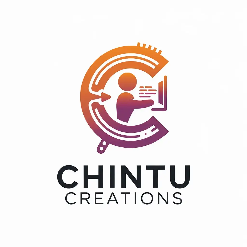 Chintu Logo Our Story