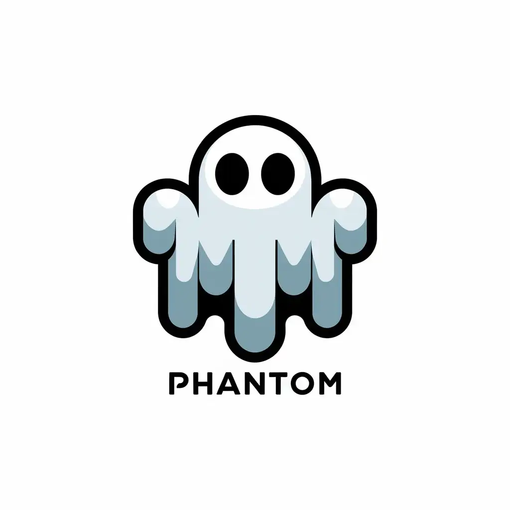 Phantom Gang Logo