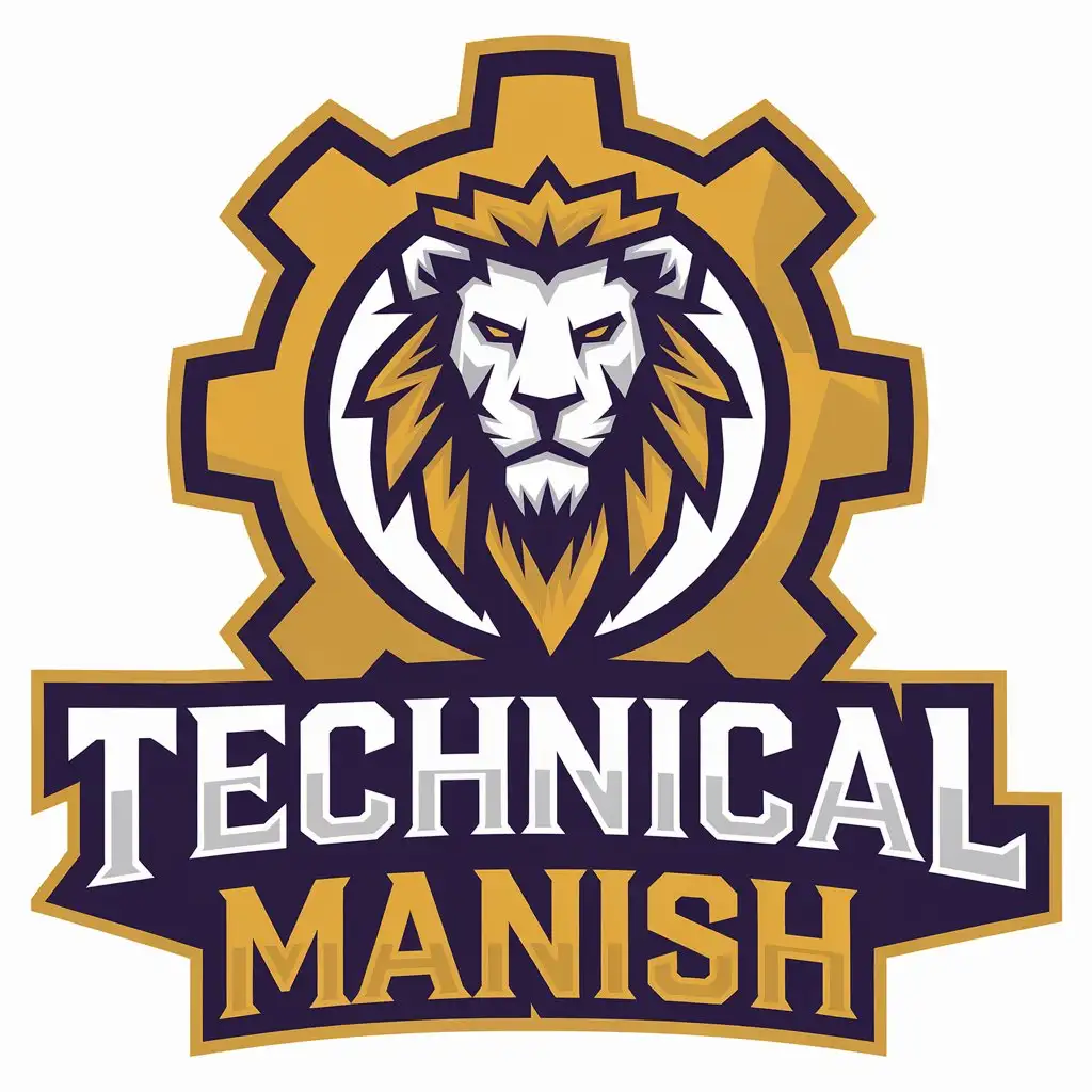 Manish Logo Png Maker